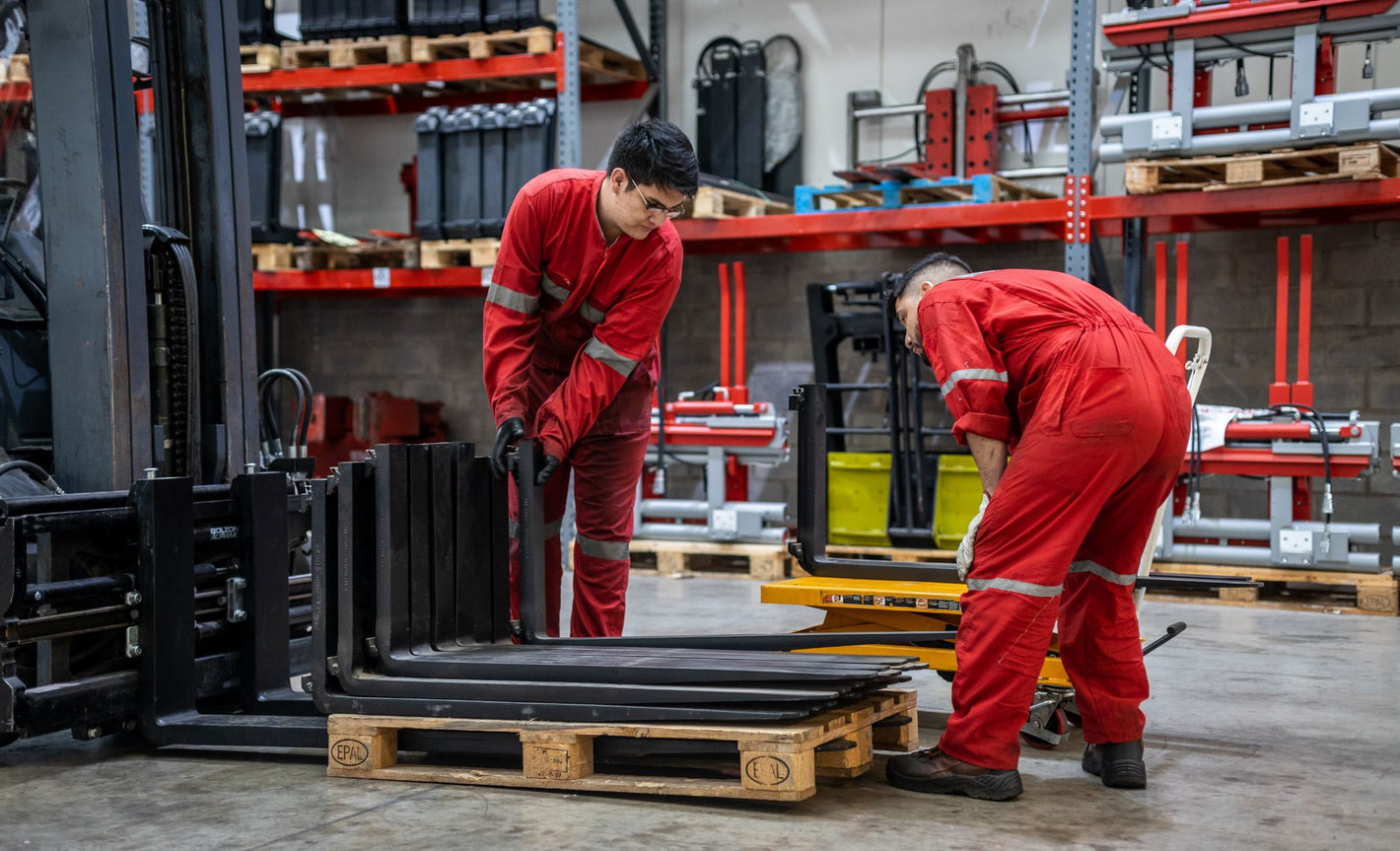 Quienes somos – Anval SA