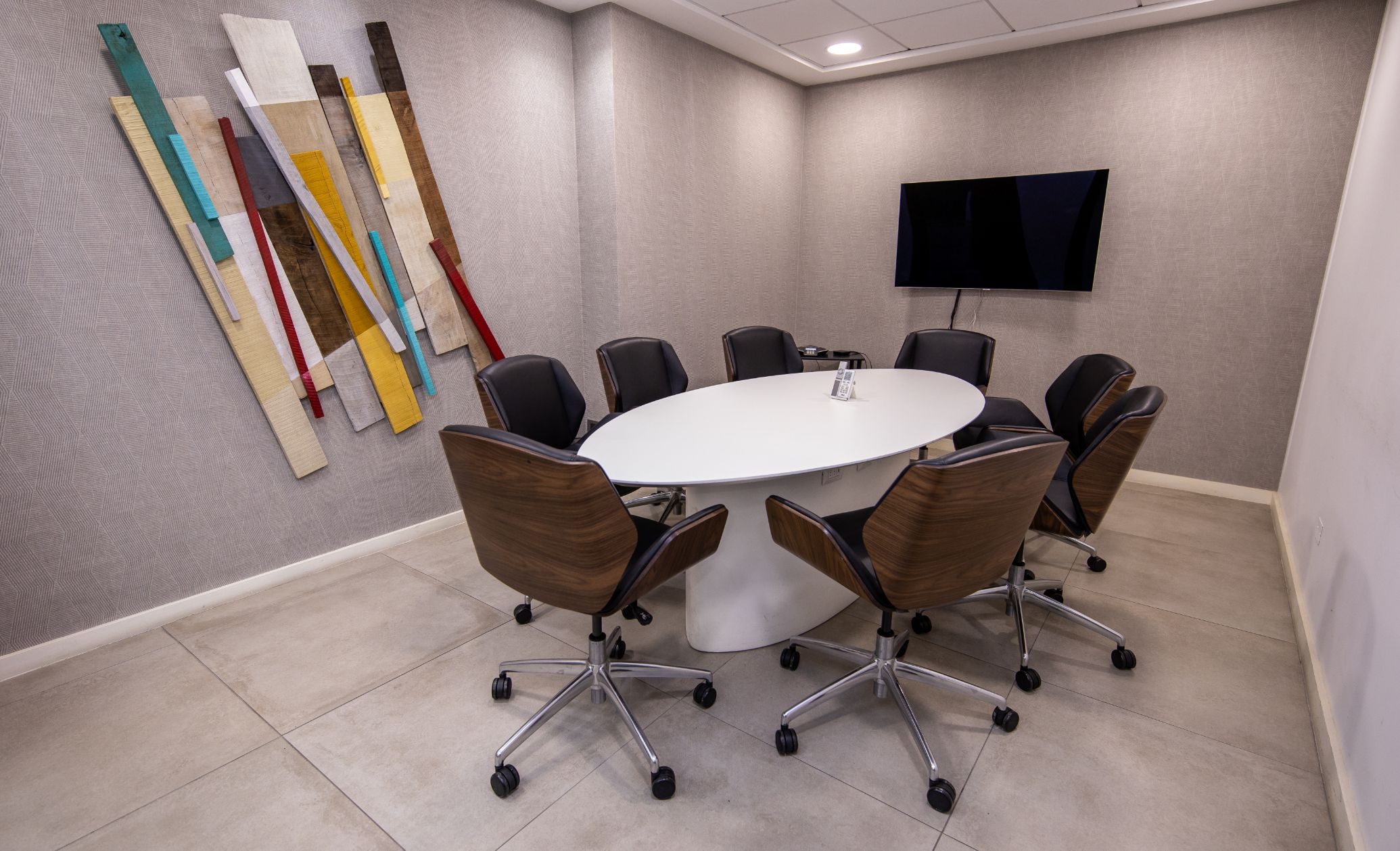 Quienes somos – Anval SA