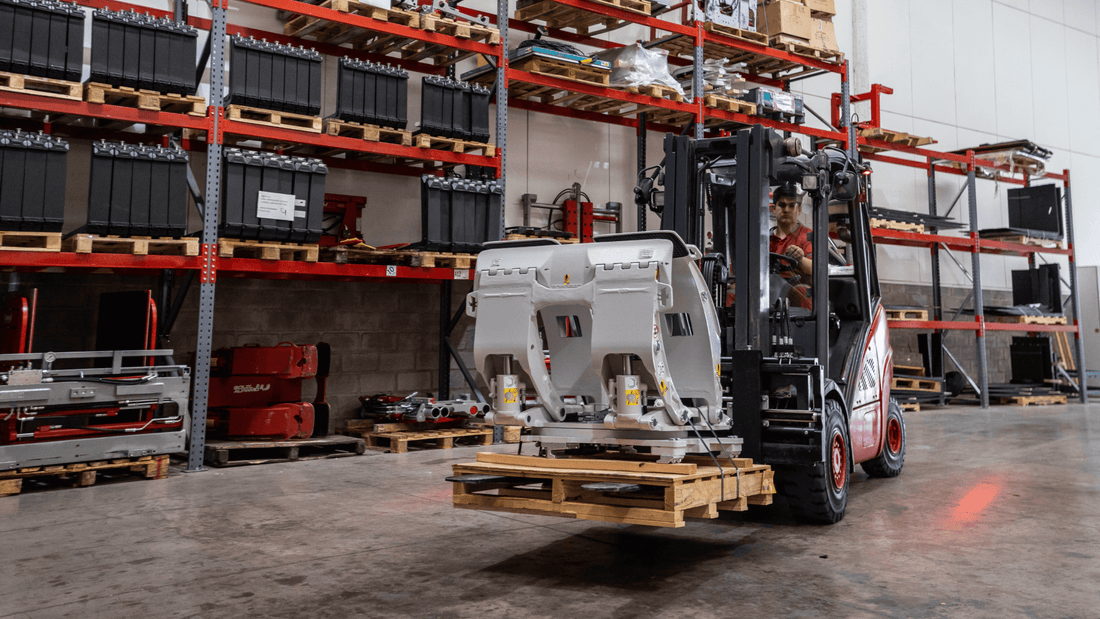 Colecciones – Anval SA