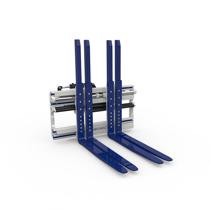 Catálogo de Accesorios – Anval SA