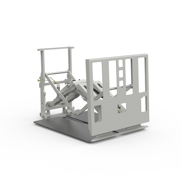 Push Pull QFM – Anval SA
